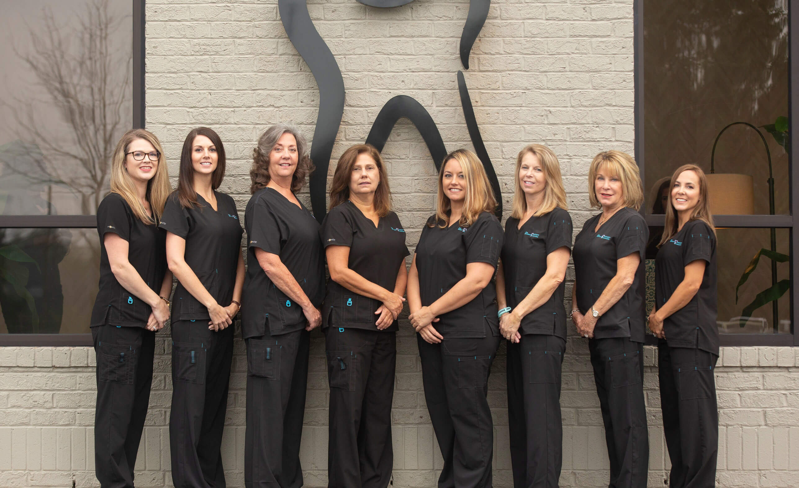 Hygiene Team | Greenville Dental Office